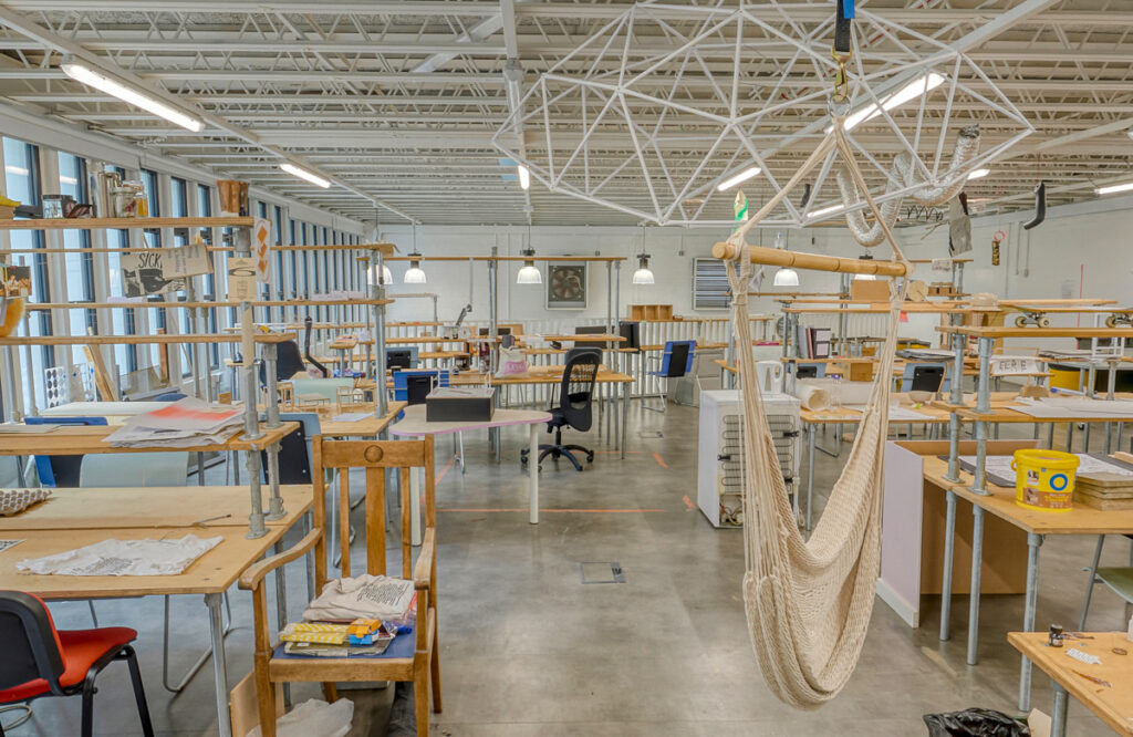 Design Fabrication Labs (wood and general fabrication) - Goldsmiths ...
