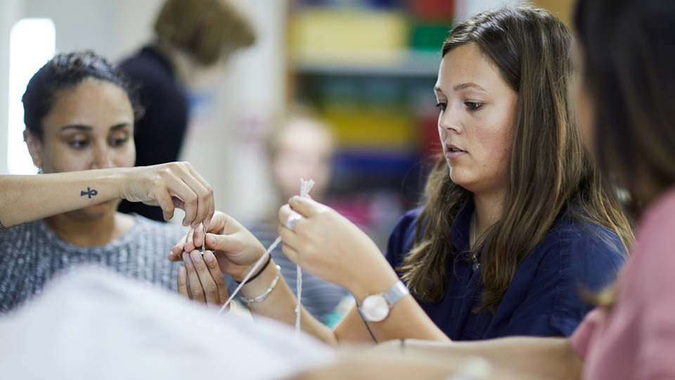 Welcome to the Goldsmiths Virtual Tour - Goldsmiths Virtual Tour