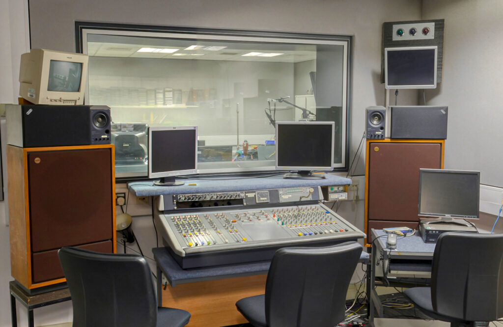 Virtual Reality lab - Goldsmiths Virtual Tour
